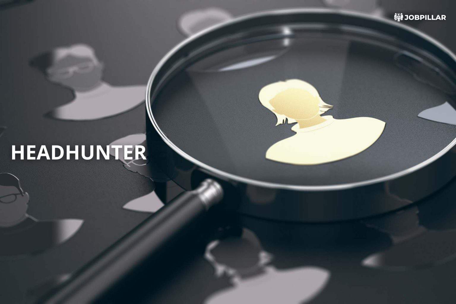 Headhunter | JobPillar