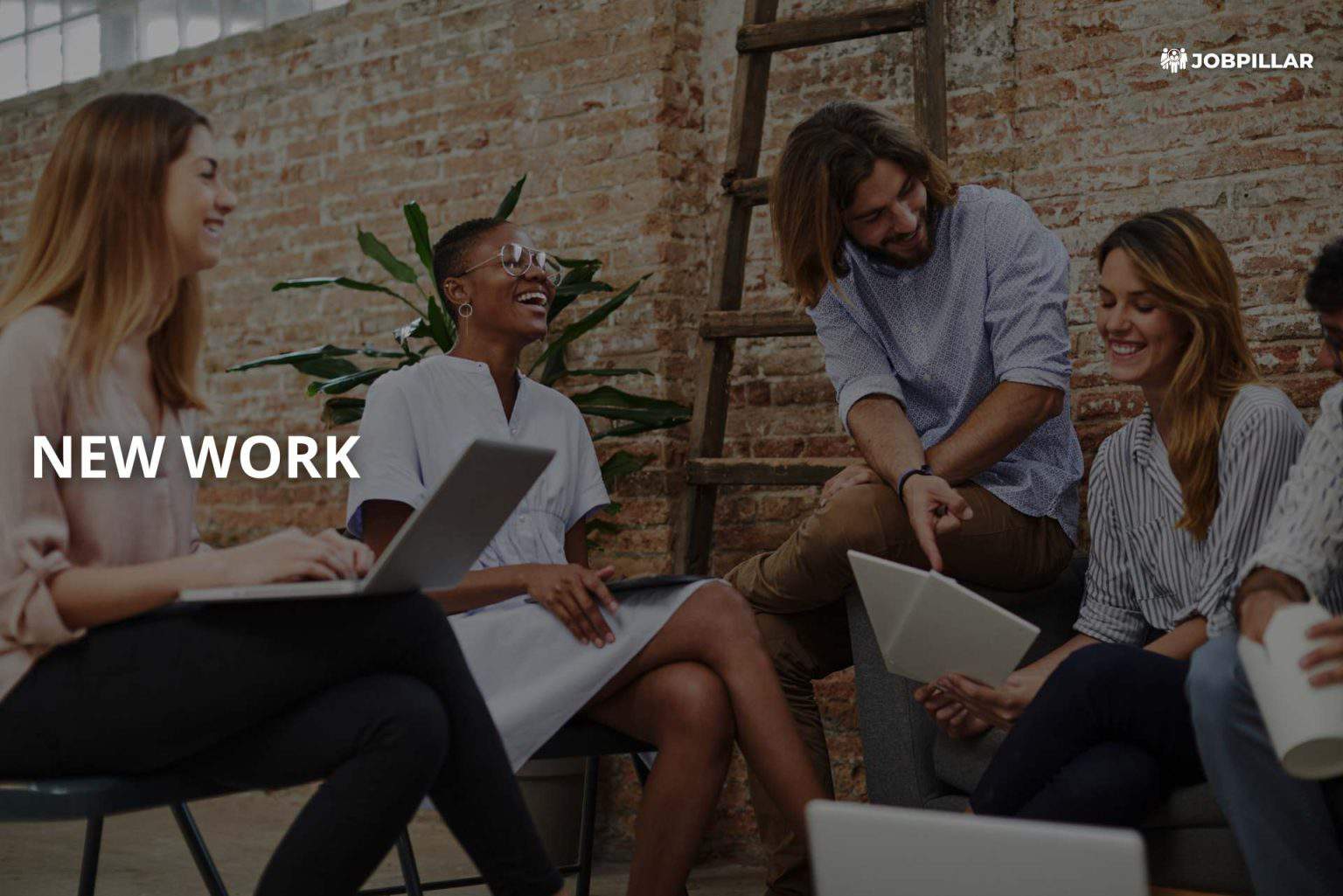 New Work | JobPillar