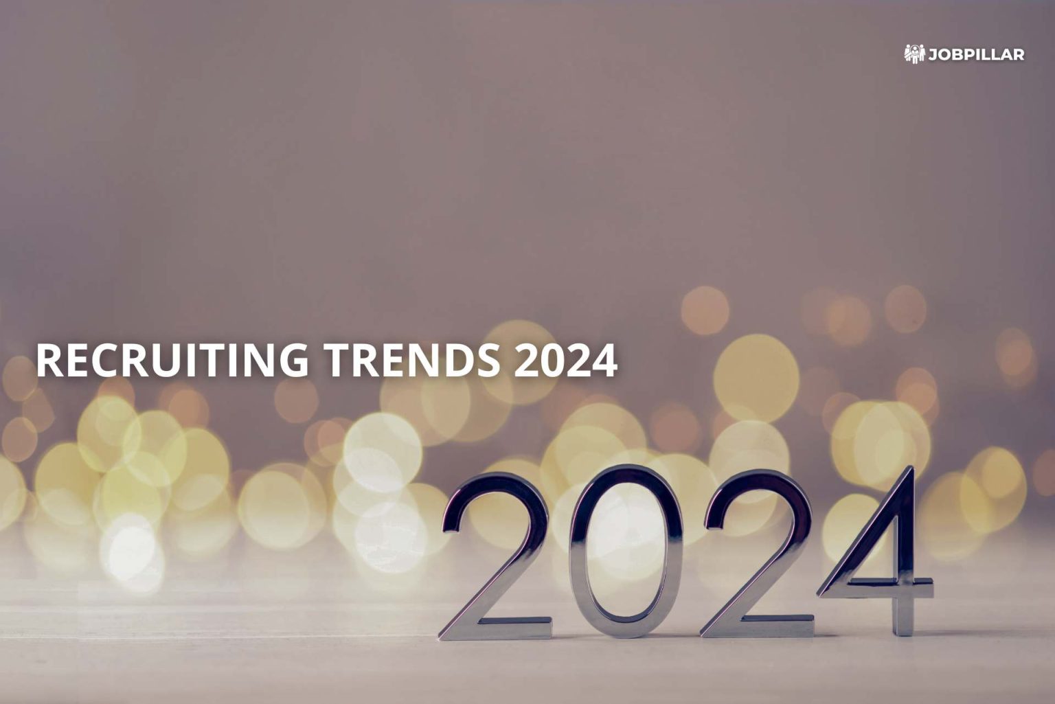 Recruiting Trends 2024: 17 Entwicklungen, die die Personalgewinnung ...